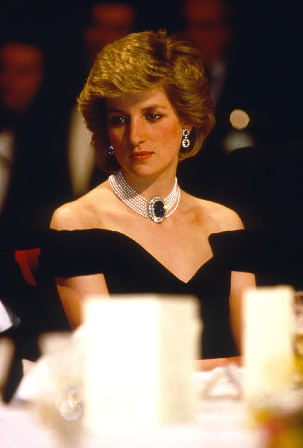 Anwar Hussein royal photos: The best ones | AWW