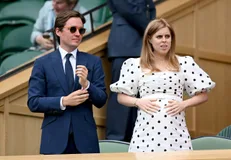 Princess Beatrice children: The royal welcomes baby | AWW