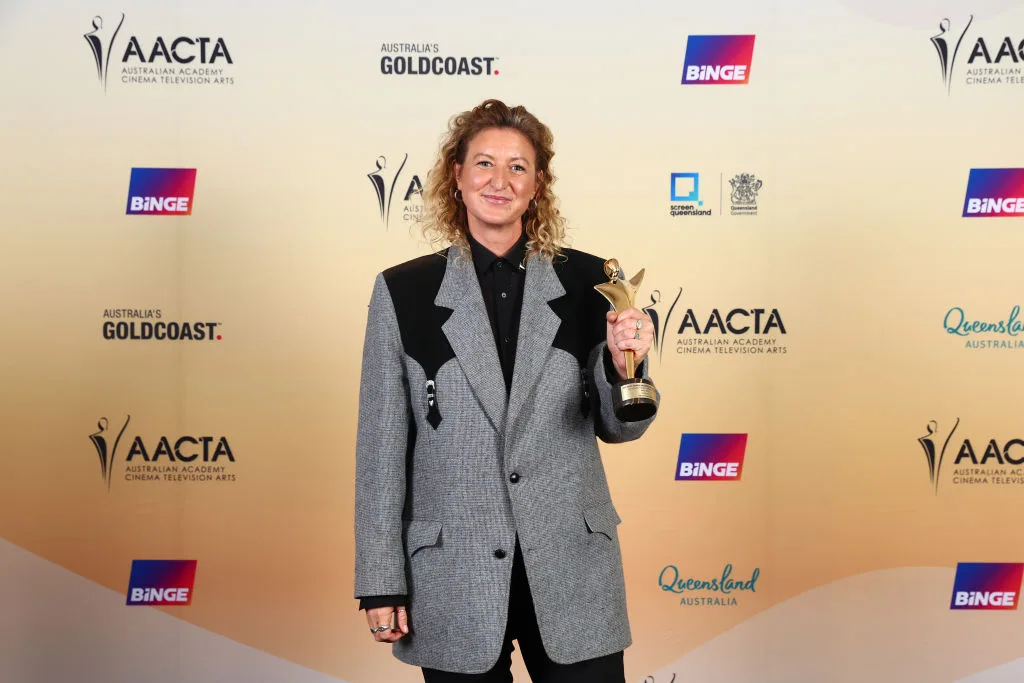 Kate Box on love and family