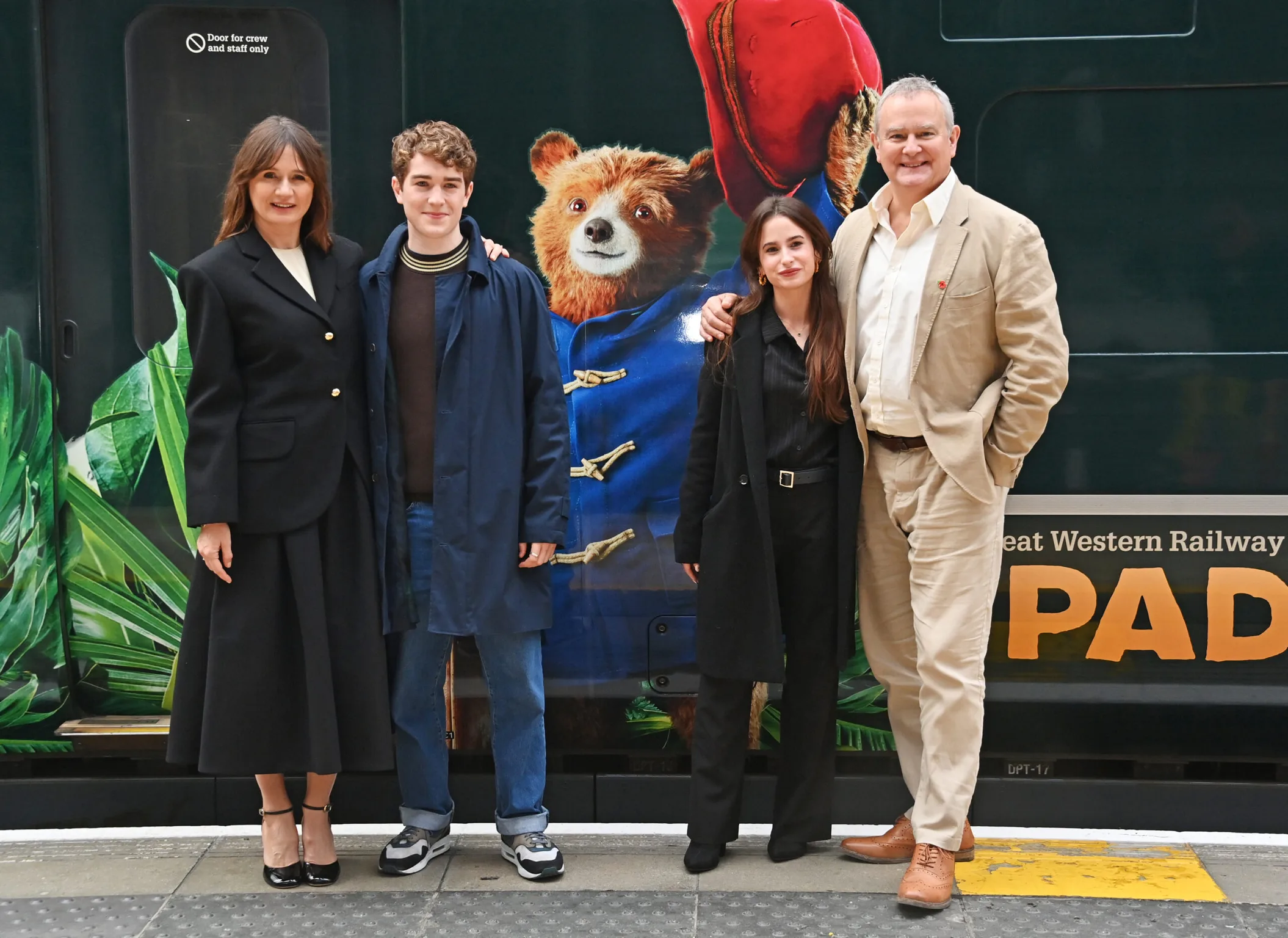 Paddington 3: Release date in Australia, cast and more | AWW