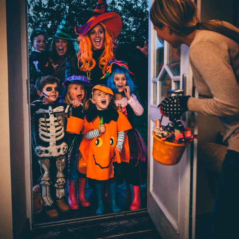 What is Halloween? | AWW