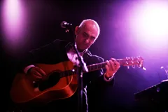 Paul Kelly tour: All the details | AWW