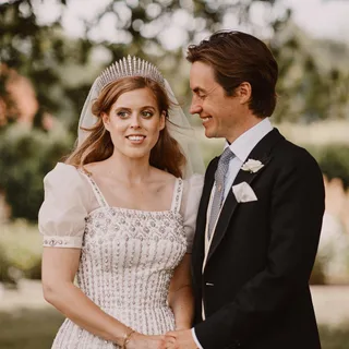 Princess Beatrice children: The royal welcomes baby | AWW
