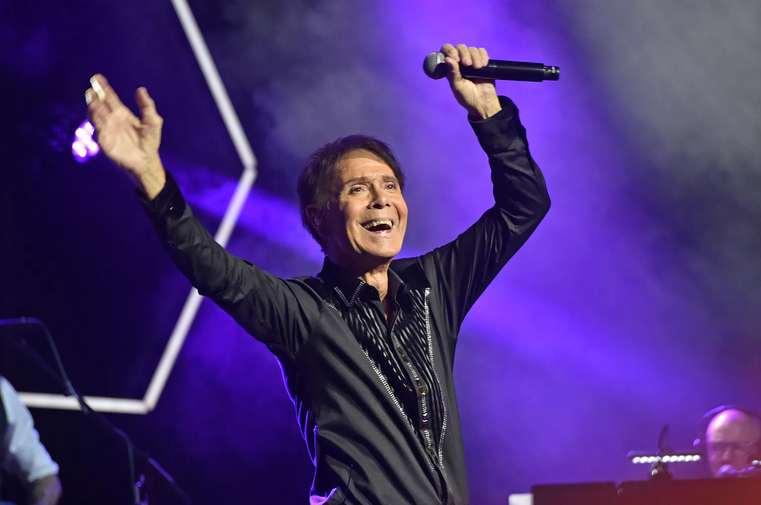 Cliff Richard Australian Tour 2025: All the info | AWW