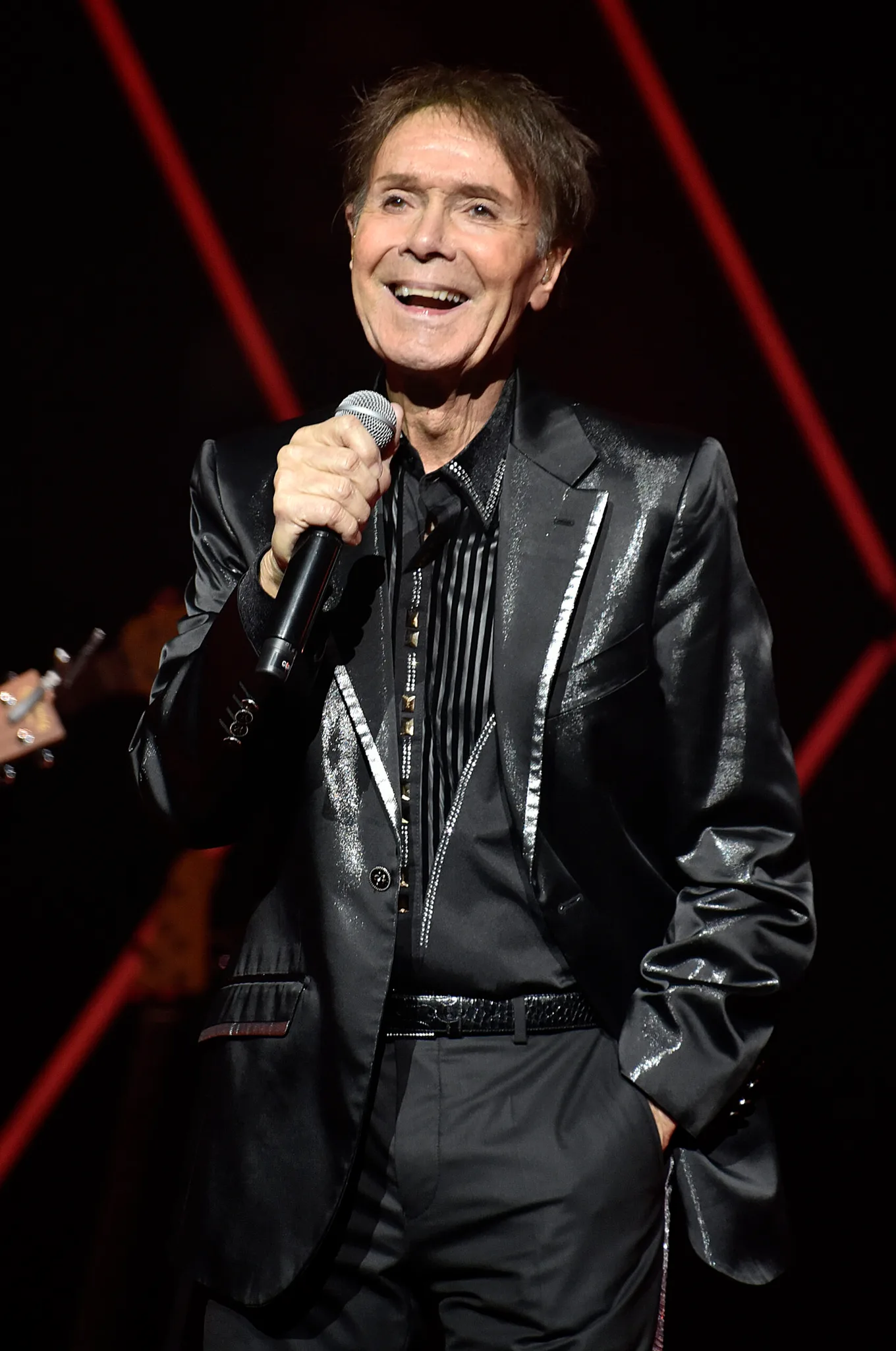 Cliff Richard Australian Tour 2025: All the info | AWW