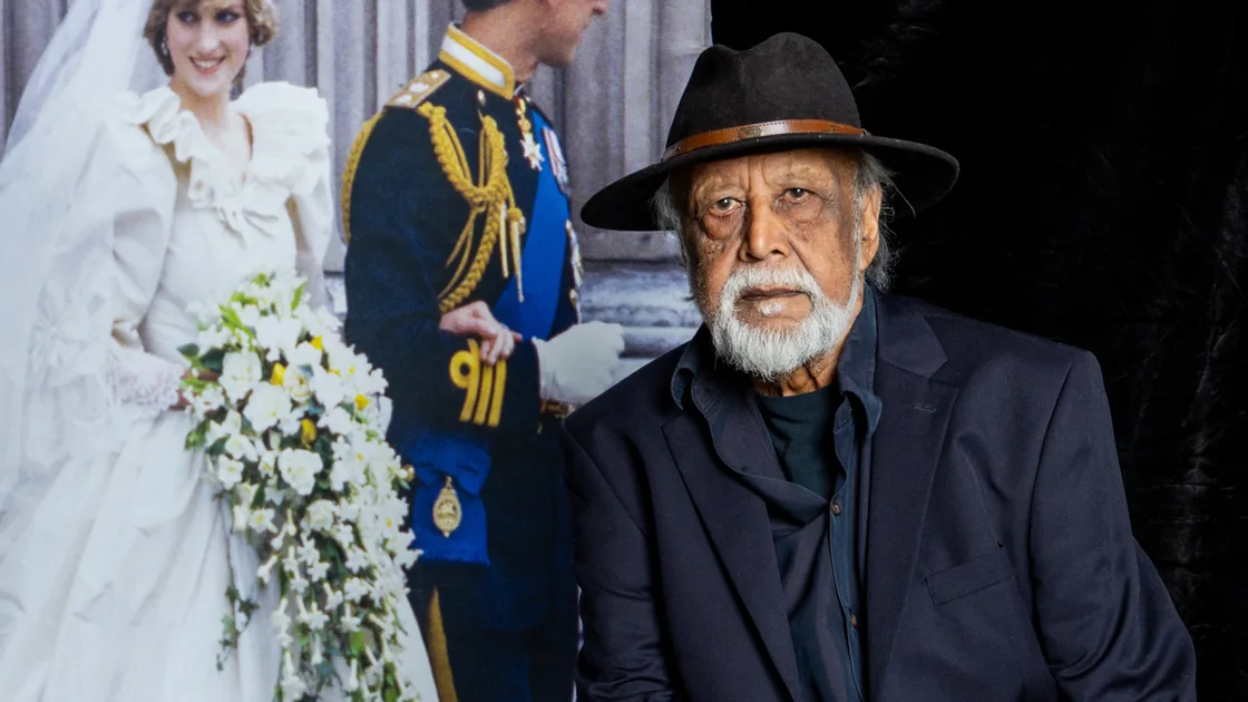 Anwar Hussein royal photos: The best ones | AWW