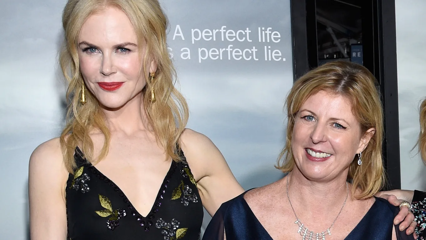 Liane Moriarty TV series: The books that've been adapted | AWW