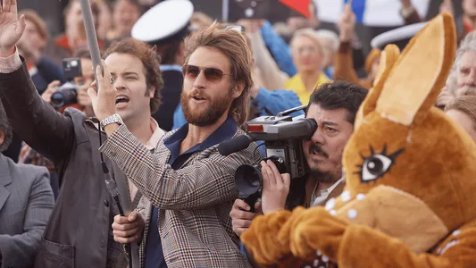 Everything you need to know about Last Days Of The Space Age