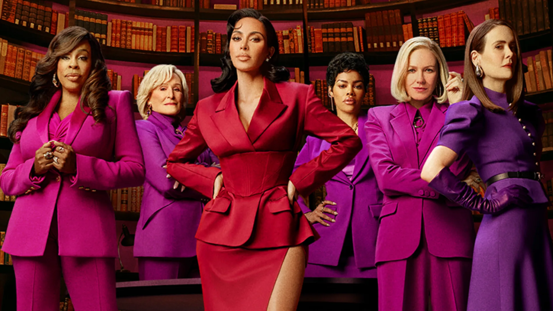 All’s Fair: Where to watch Australia | AWW