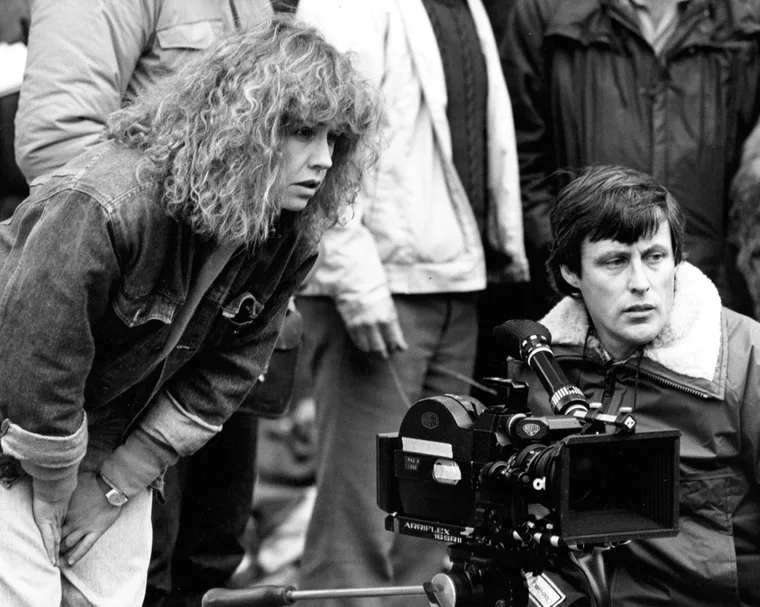 EXCLUSIVE: Noni Hazlehurst chats about her new memoir | AWW