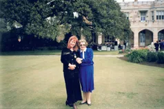 EXCLUSIVE: Noni Hazlehurst chats about her new memoir | AWW