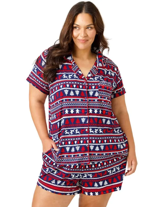 10 Best Christmas Pyjamas To Shop In Australia 2024 - The Australian ...