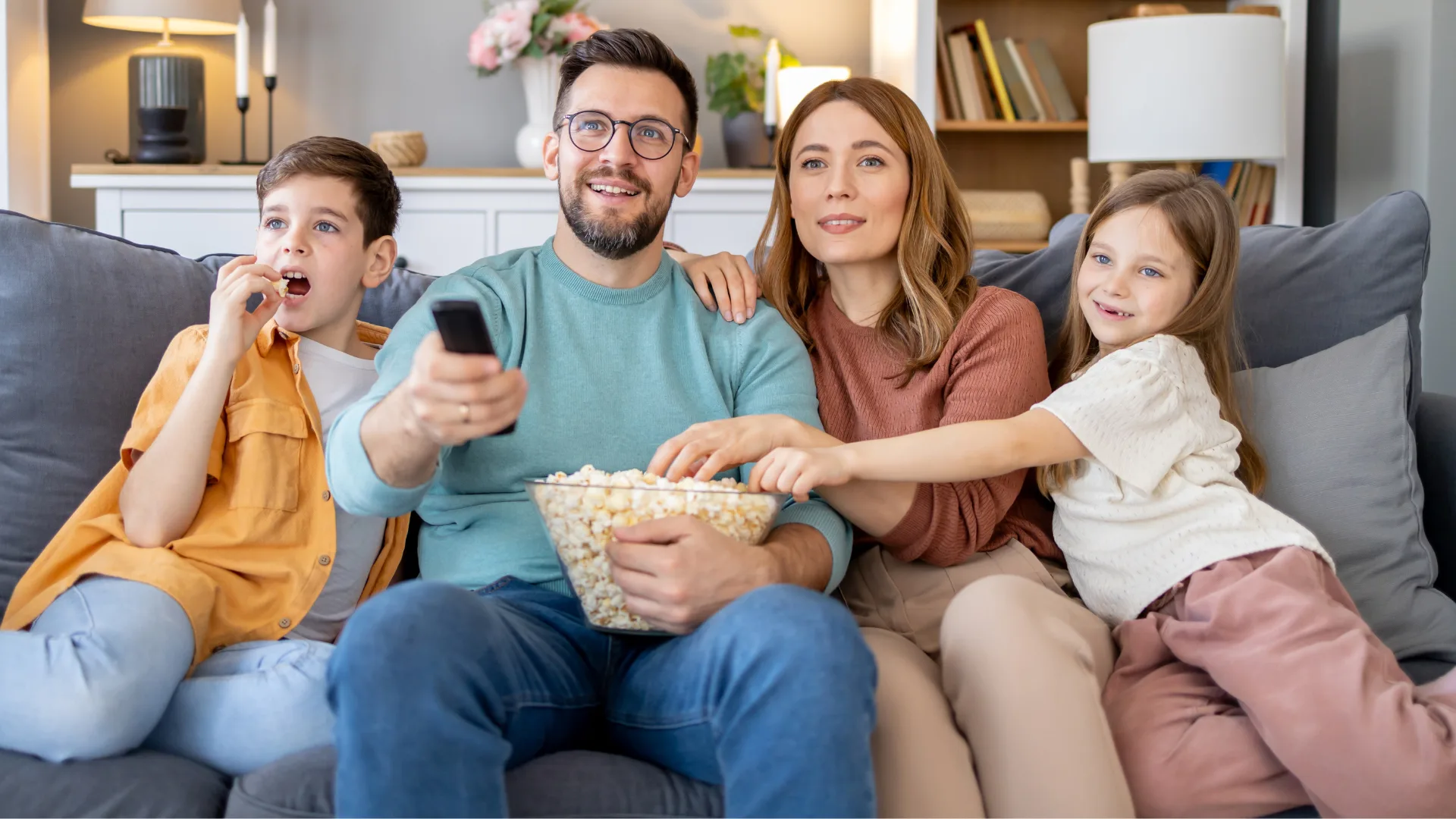 The best movies on Binge | AWW