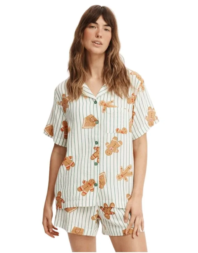 10 Best Christmas Pyjamas To Shop In Australia 2024 - The Australian ...