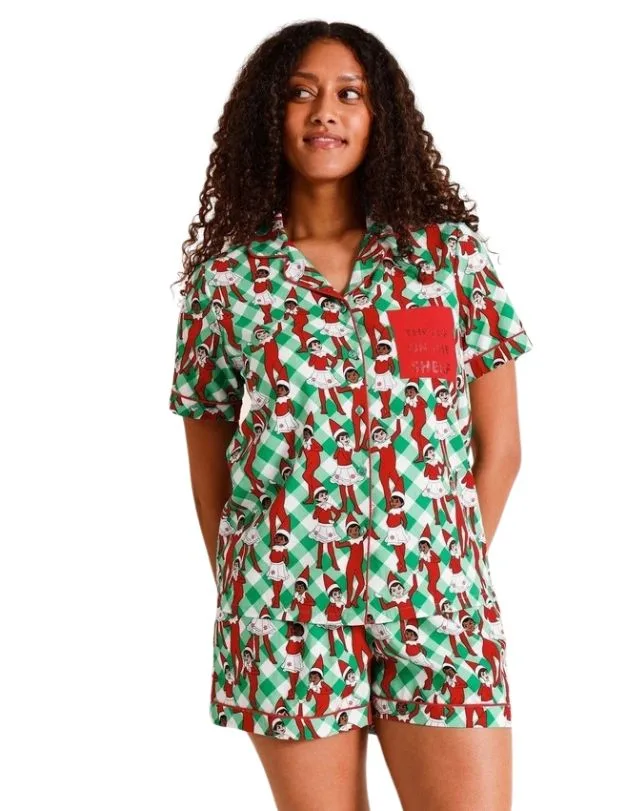 10 Best Christmas Pyjamas To Shop In Australia 2024 - The Australian ...