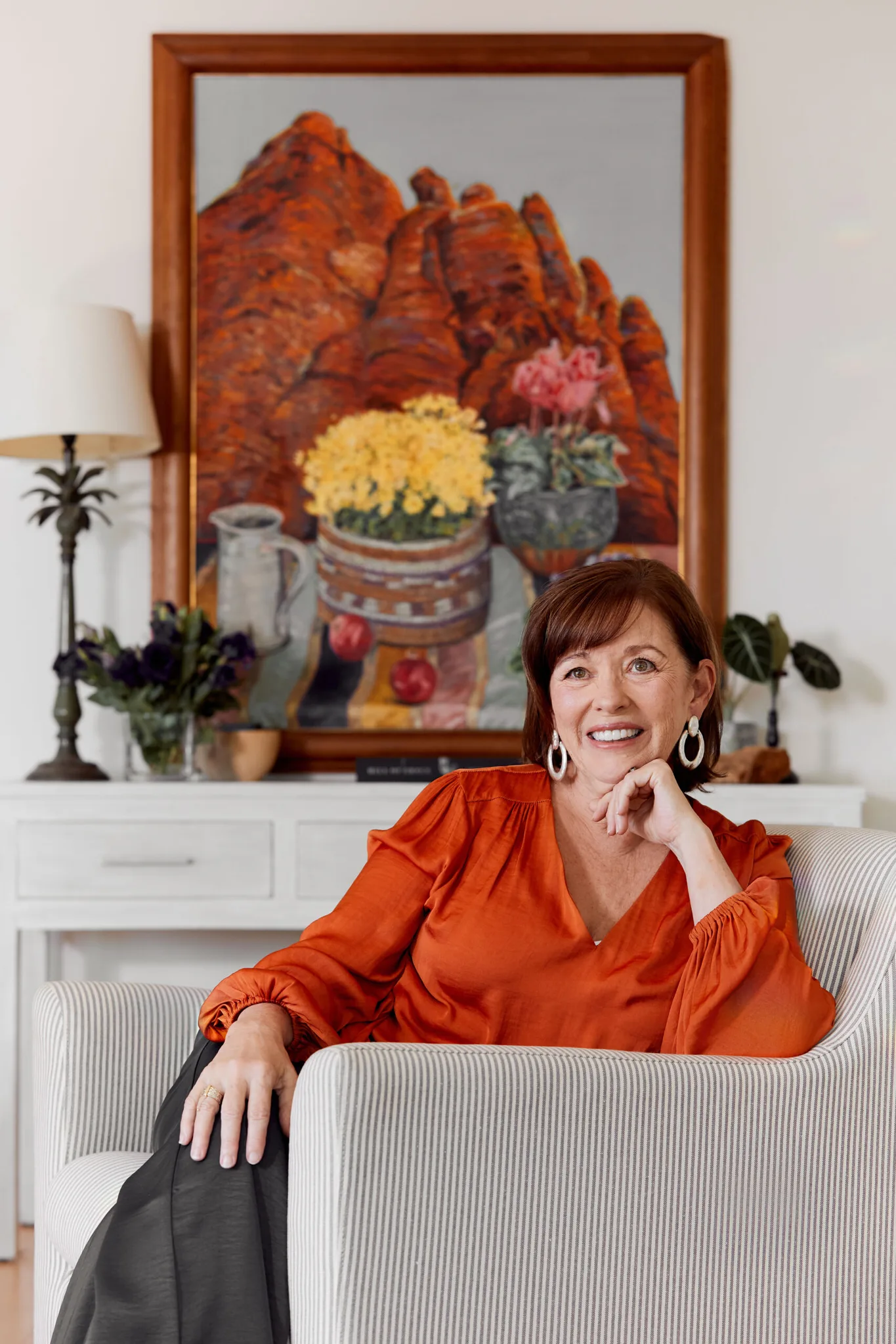 Fiona MacDonald has passed away, aged 67 | AWW