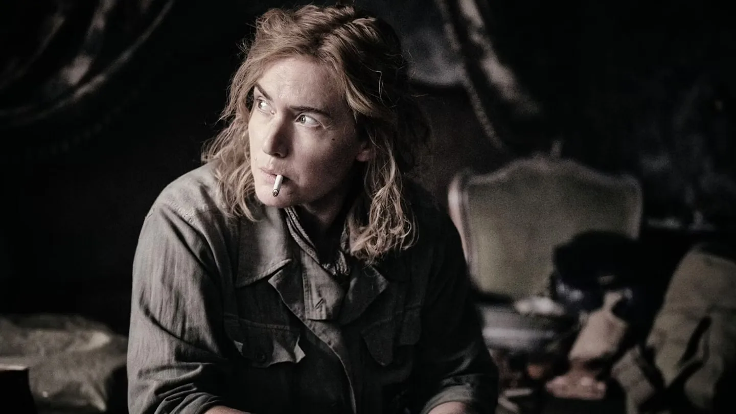 Lee film: Where to watch in Australia | AWW