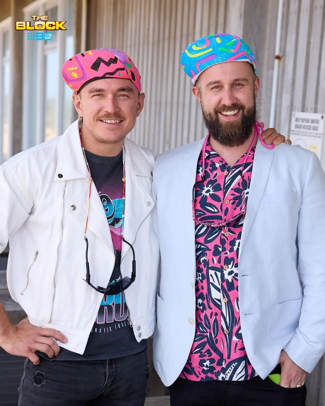 The Block auction 2024 results | AWW