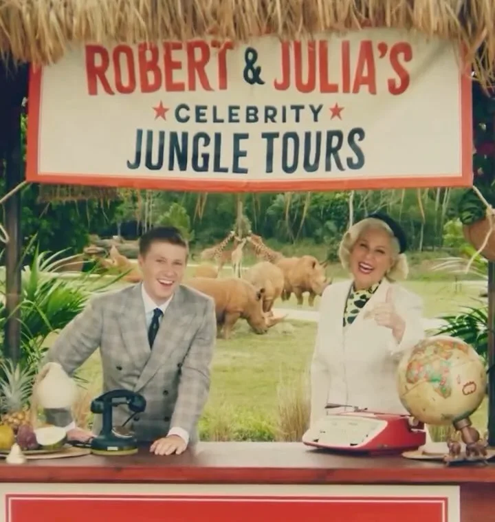 I’m A Celeb Australia 2025: Everything you need to know | AWW