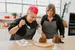 Pastry chef Anna Polyviou is serving up an Aussie twist on Christmas ...