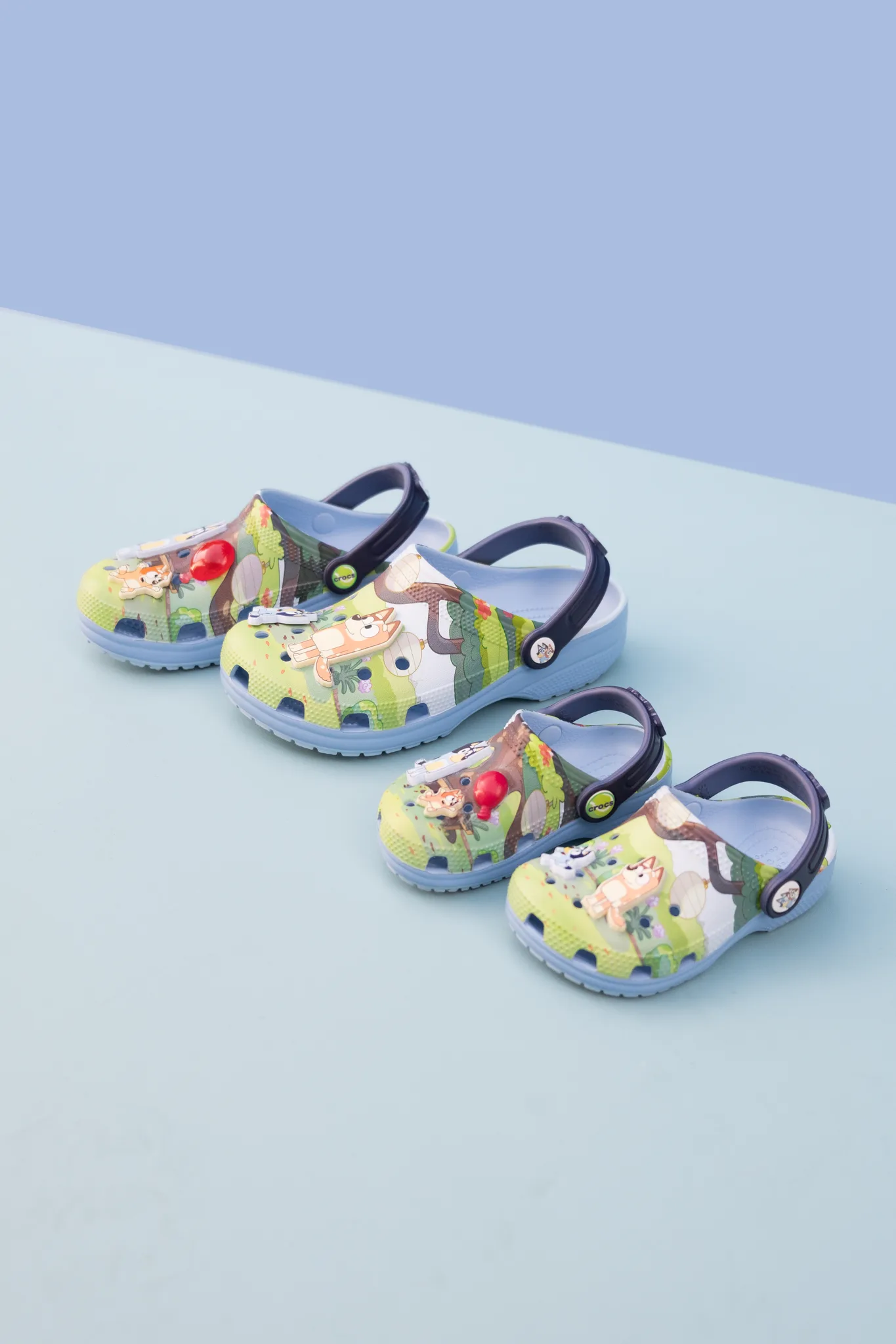 Bluey Crocs: Release date and where to buy | AWW