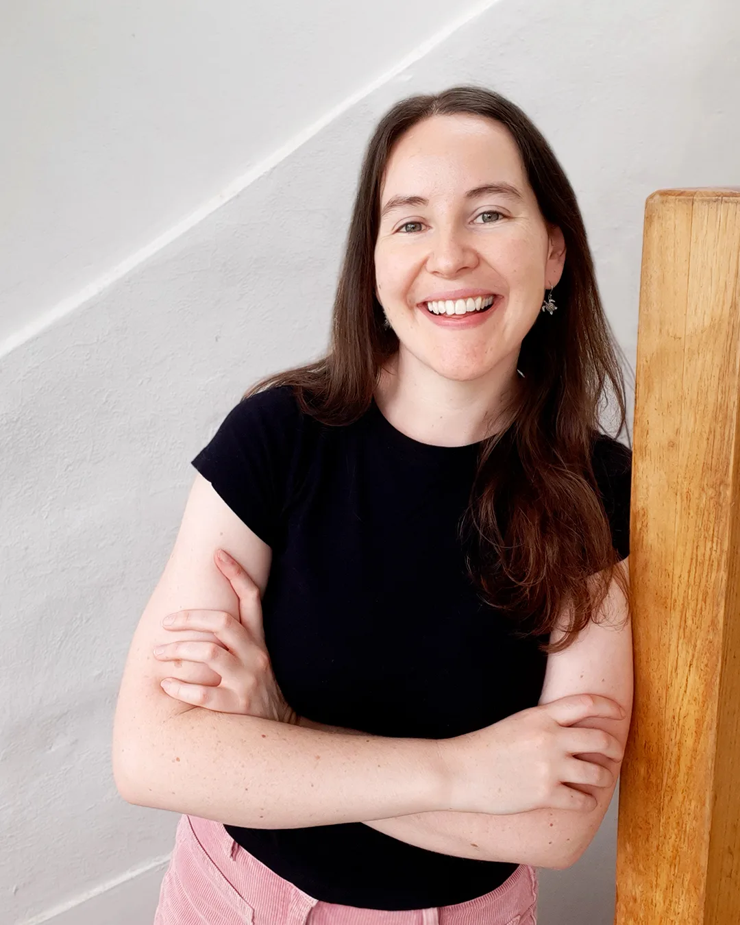 Georgia Moore, Author at The Australian Women's Weekly