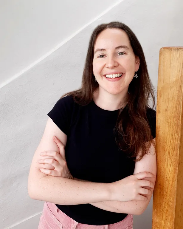 Georgia Moore, Author at The Australian Women's Weekly