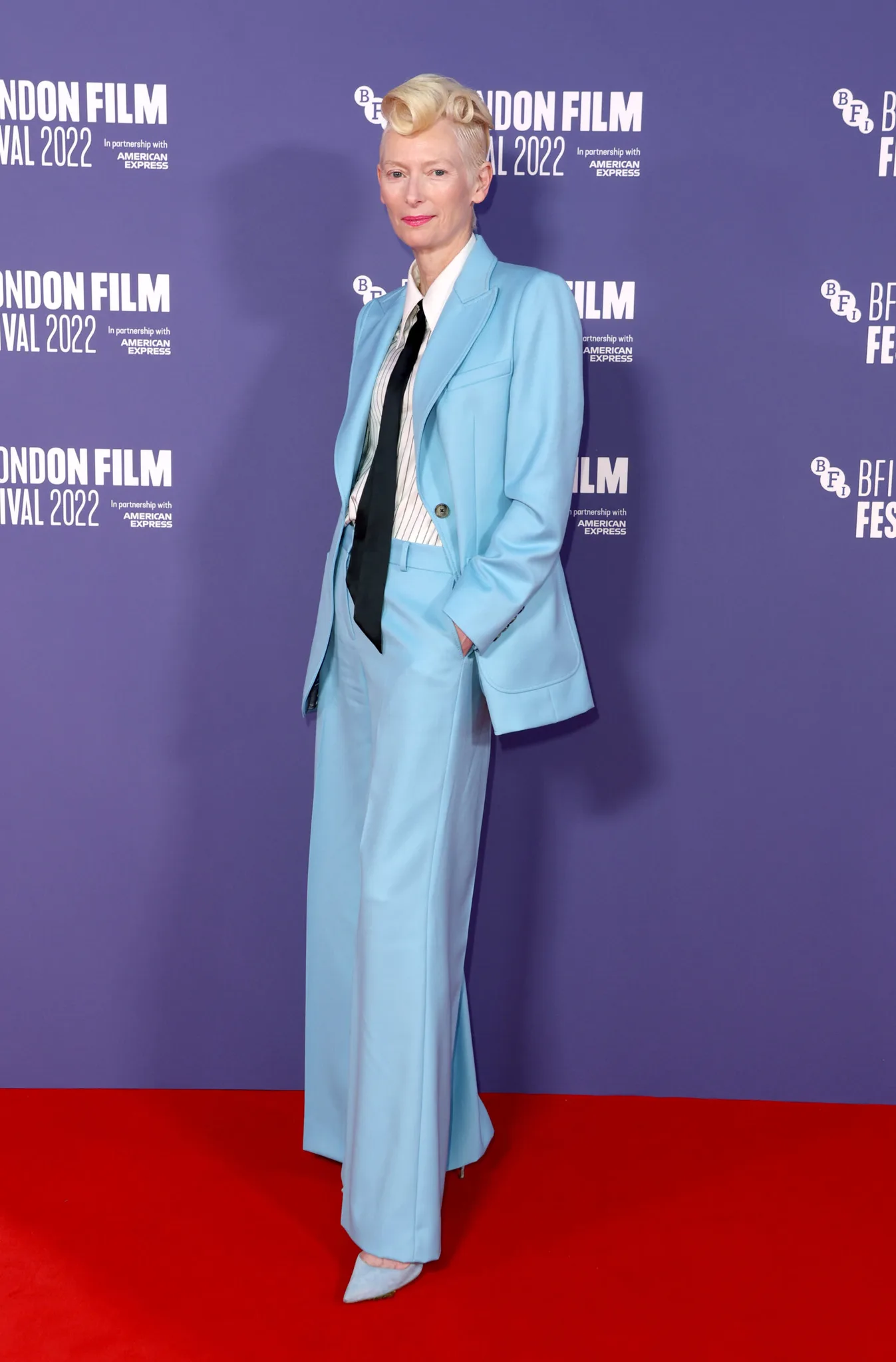The best Tilda Swinton movies | AWW