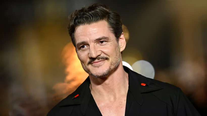 Pedro Pascal movies and tv shows | AWW