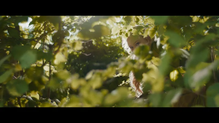 First look of Nicola Coughlan in The Magic Faraway Tree movie - The ...