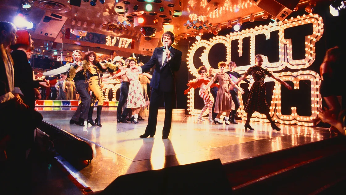 Revisiting the magic of Countdown