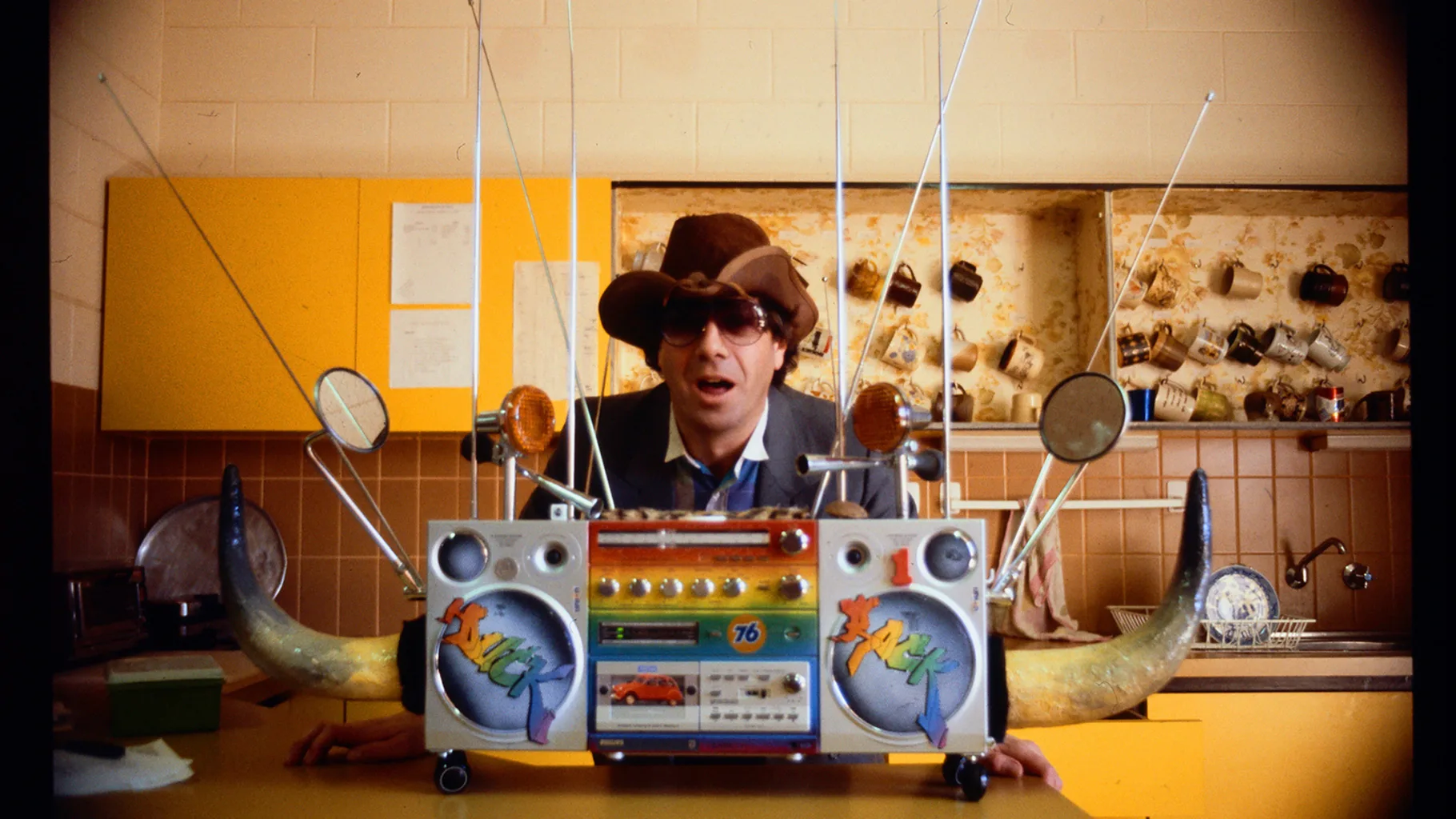 Revisiting the magic of Countdown