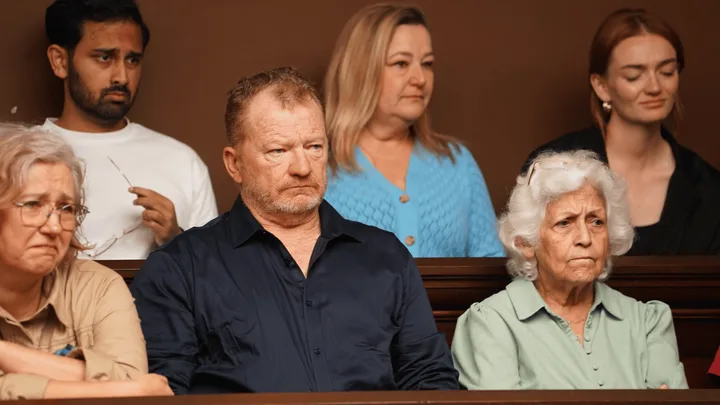 Everything you need to know about the Jury on SBS