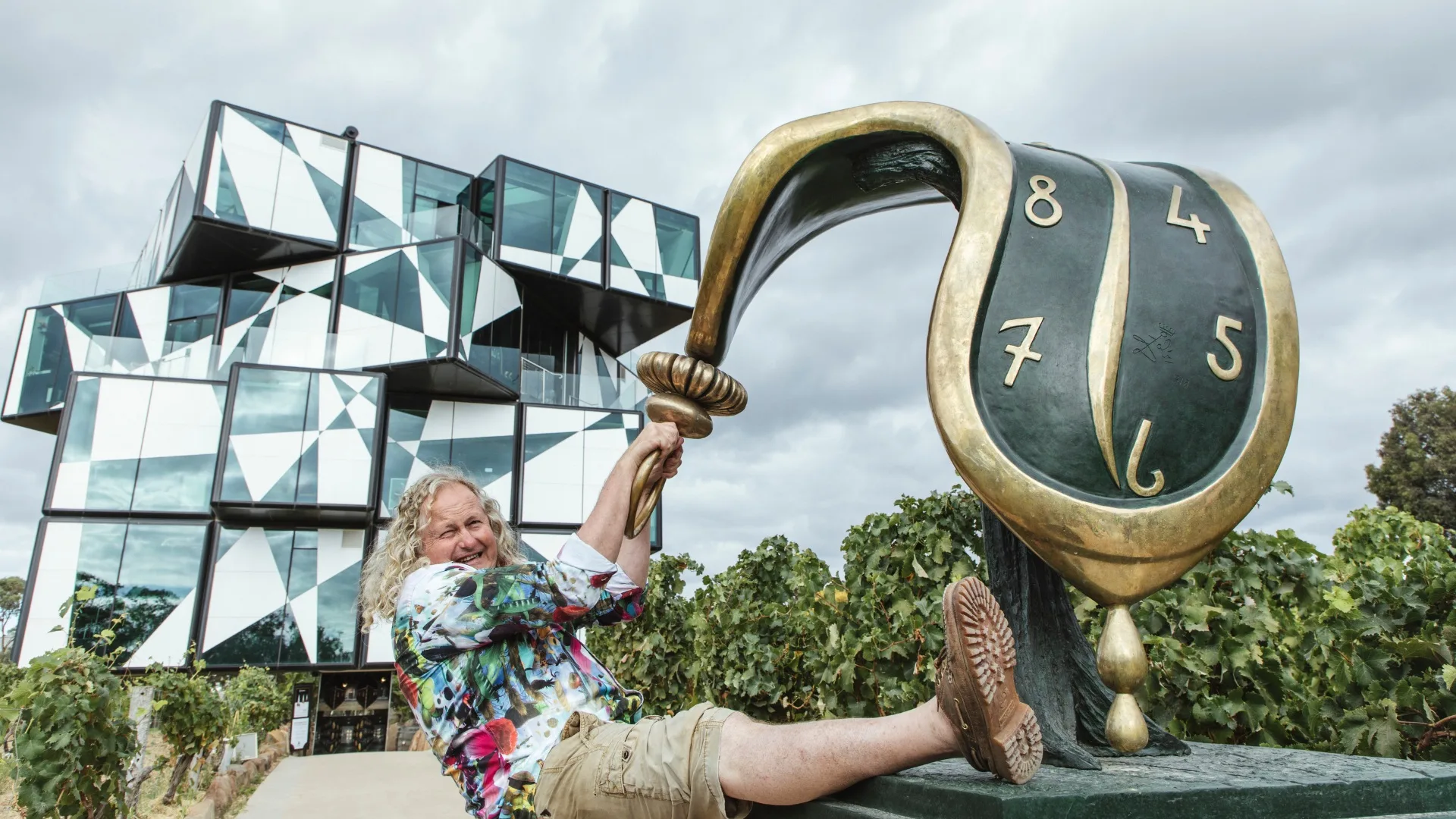 Food - The Australian Women's Weekly