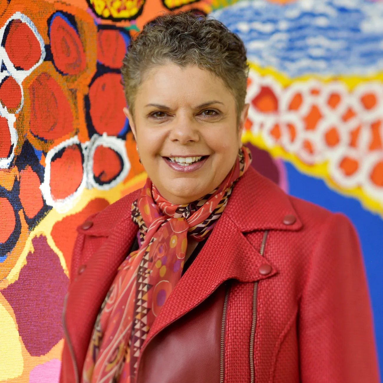 EXCLUSIVE: Meet Deborah Cheetham Fraillon | AWW