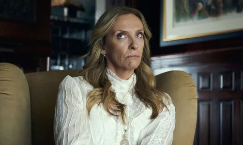 The best Toni Collette movies and TV shows | AWW