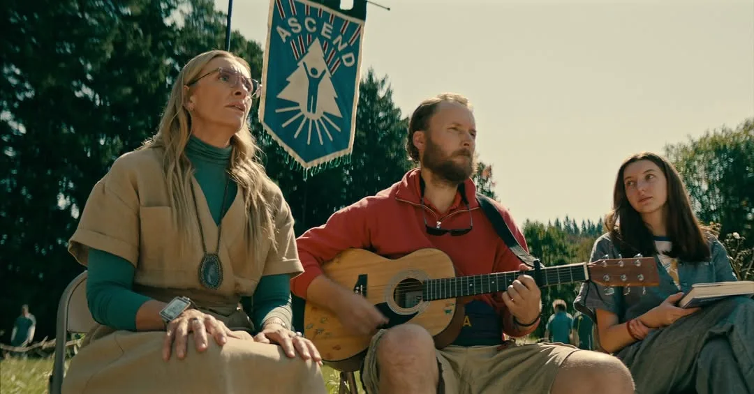 The best Toni Collette movies and TV shows | AWW