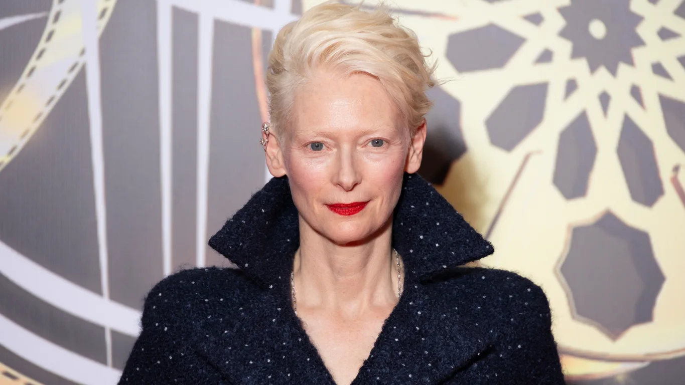 The best Tilda Swinton movies | AWW