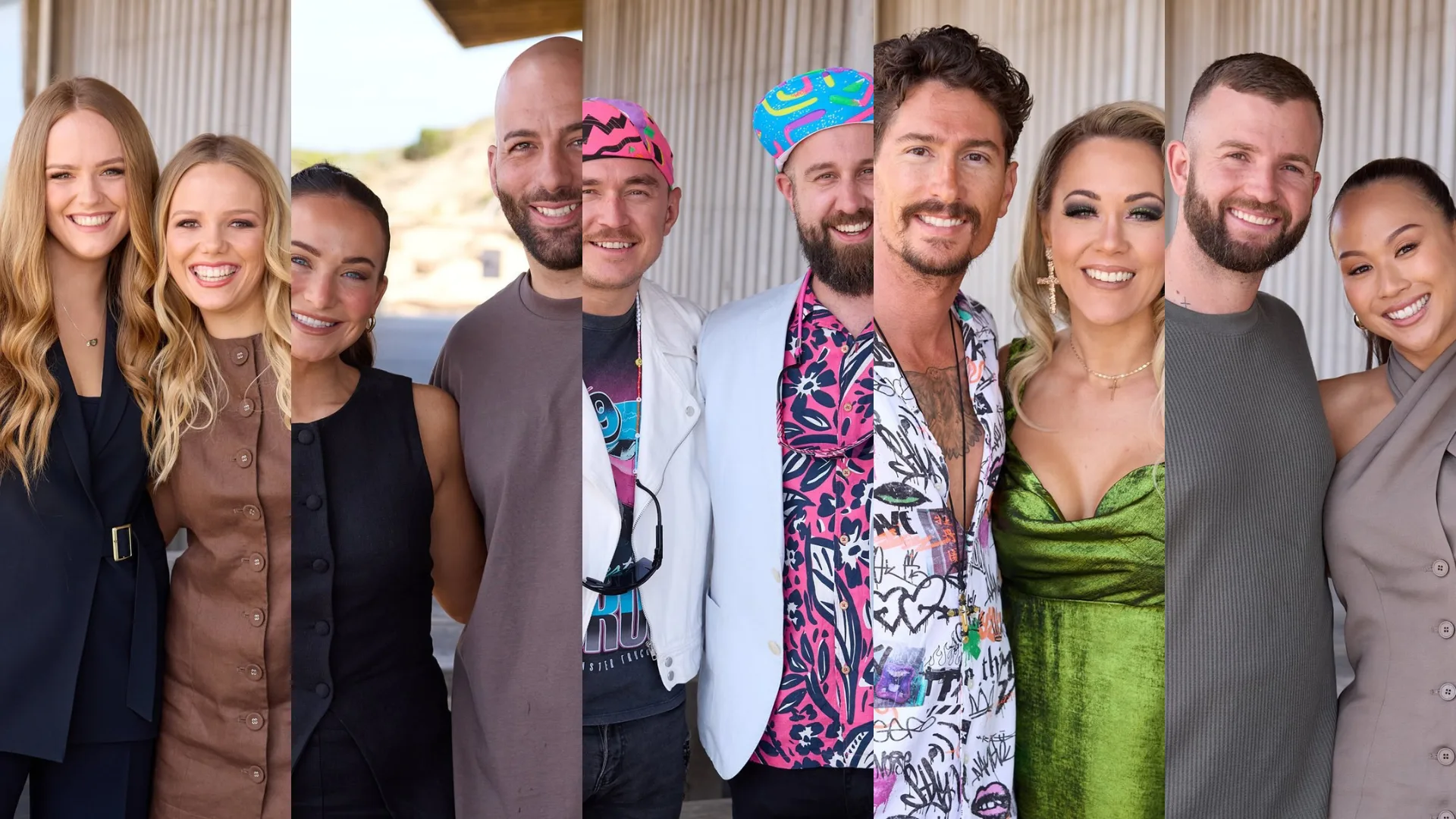 The Block auction 2024 results | AWW