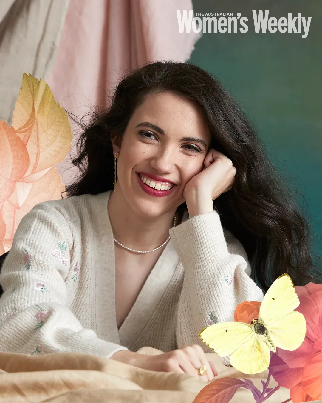 Disability advocate Hannah Diviney opens up about the impact of social ...