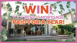 WIN! Your Rent or Mortgage Paid for a Year! - The Australian Women's Weekly
