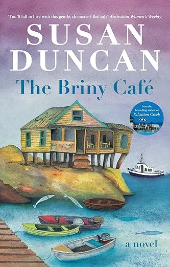 The best Susan Duncan books | AWW