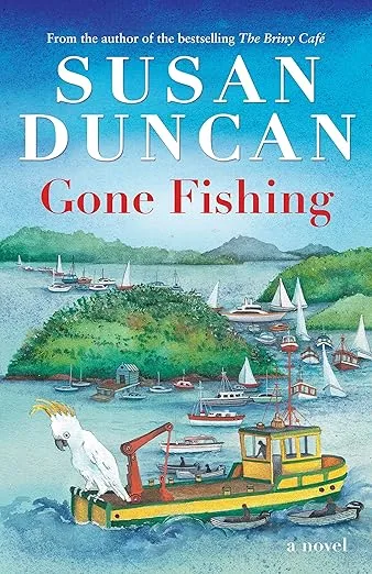 The best Susan Duncan books | AWW