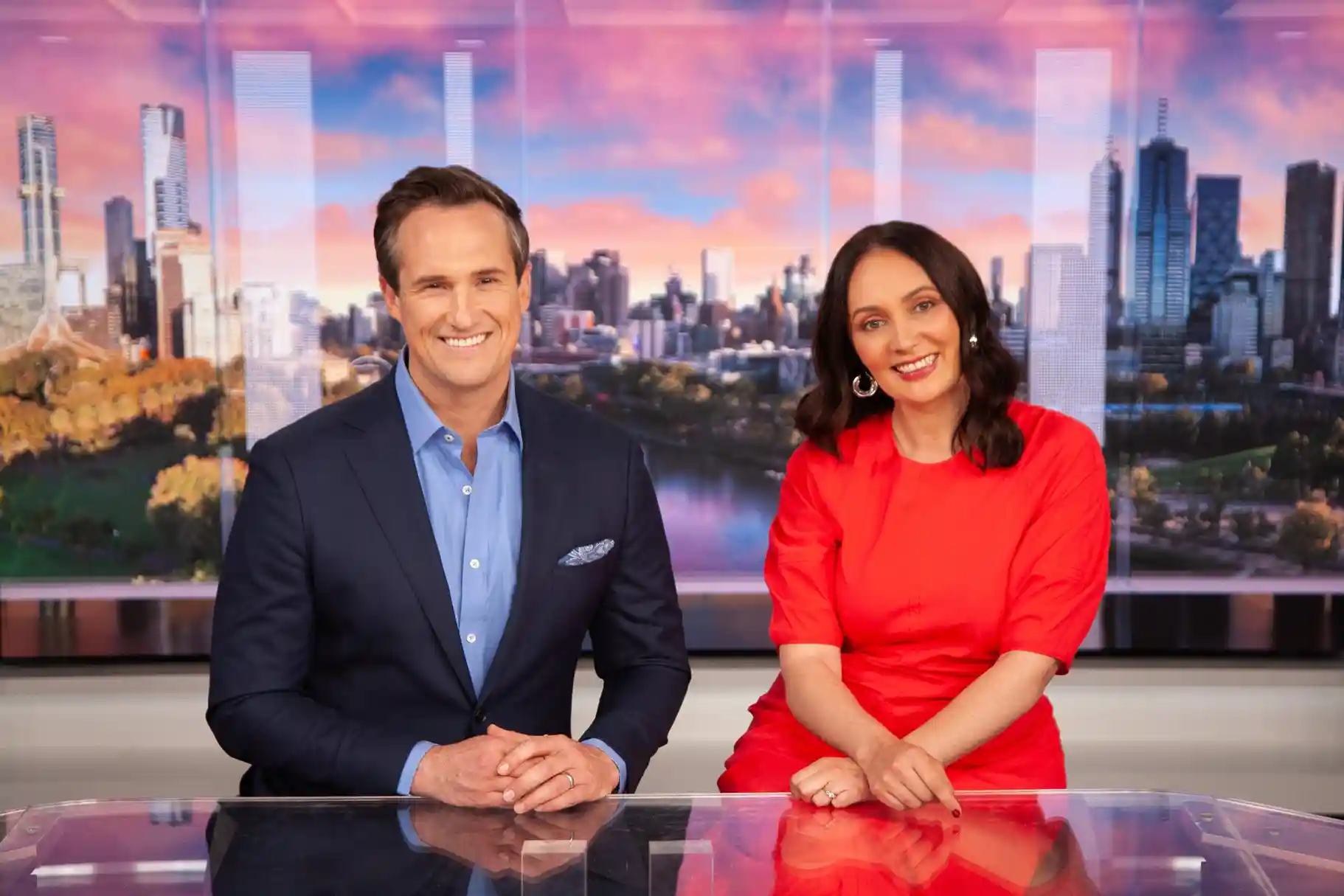 ABC announces its new line-up for ABC News Breakfast - The Australian ...