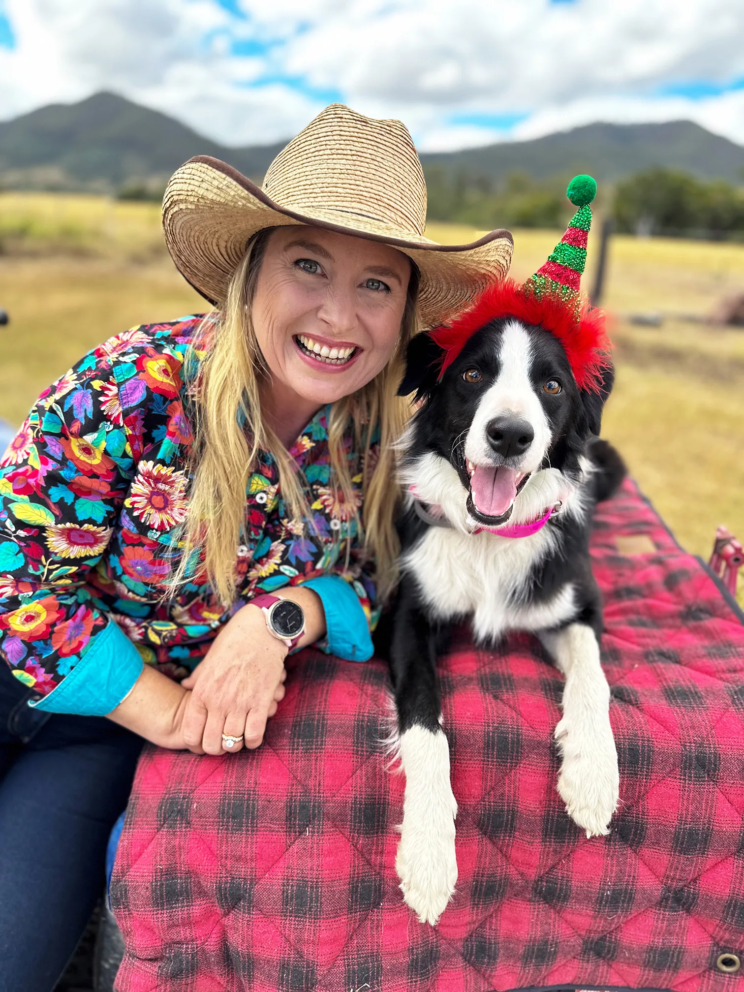Muster Dogs is returning to our screens in 2026 - The Australian Women ...