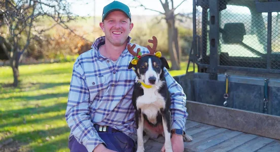 Muster Dogs is returning to our screens in 2026 - The Australian Women ...