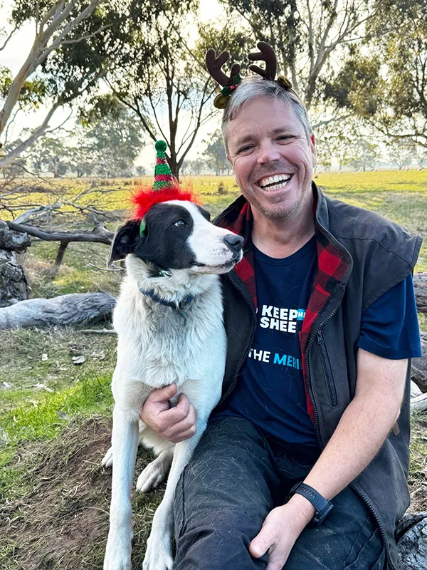 Muster Dogs is returning to our screens in 2026 - The Australian Women ...