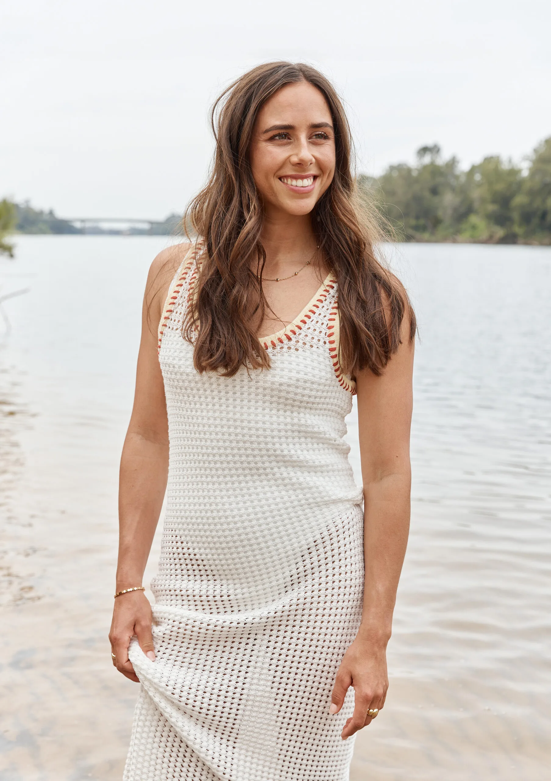 EXCLUSIVE: Noémie Fox on her golden year | AWW