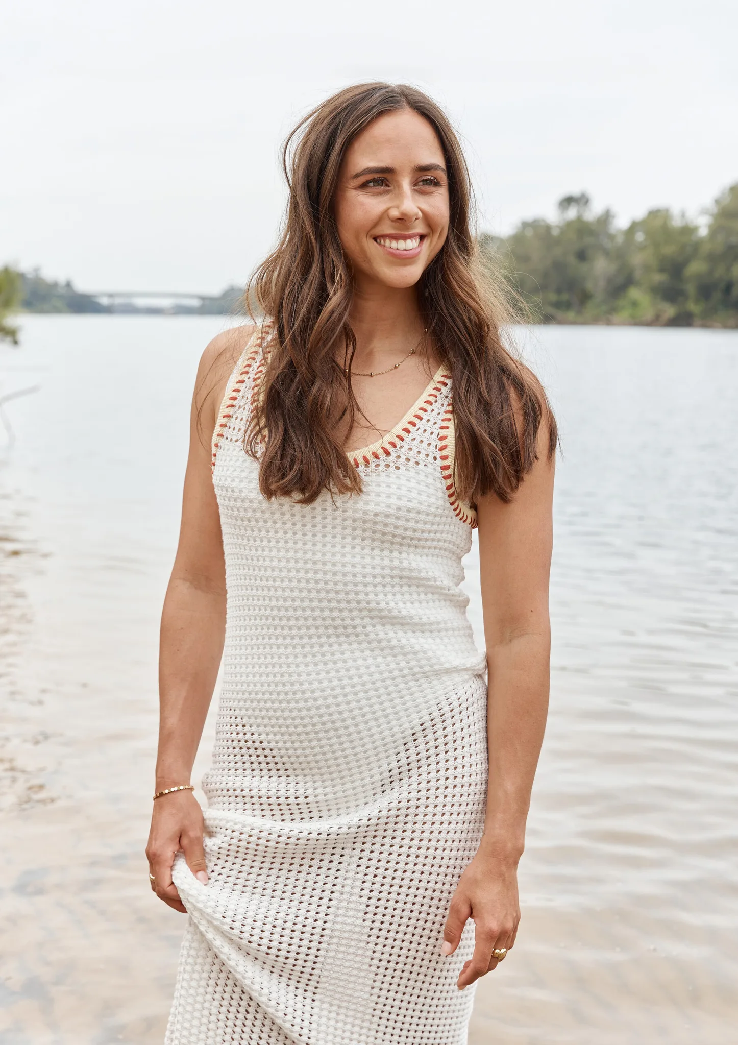 EXCLUSIVE: Noémie Fox on her golden year | AWW