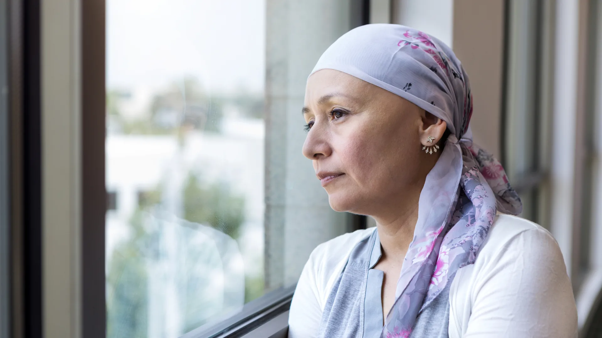 How to deal with anxiety after cancer treatment - The Australian Women ...